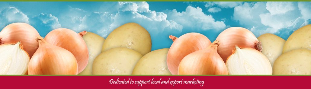 Korkom – Onions and Potatoes